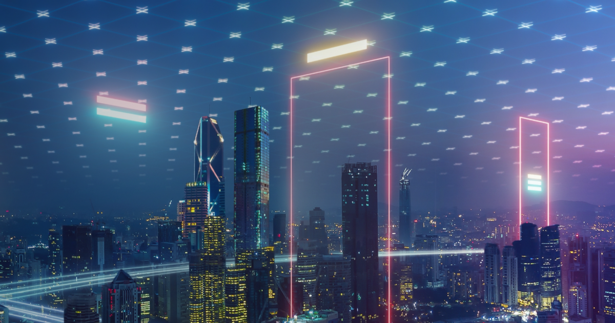 Future Trends in Investment Trusts | The Virtual Conference Partnership